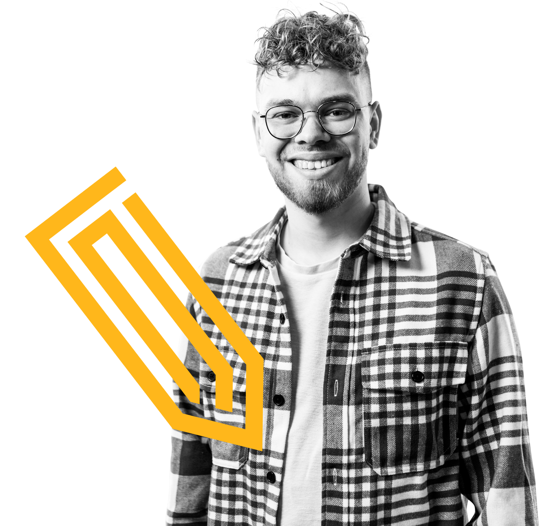 Interview met Warner Halbesma - Werken bij Yelgo